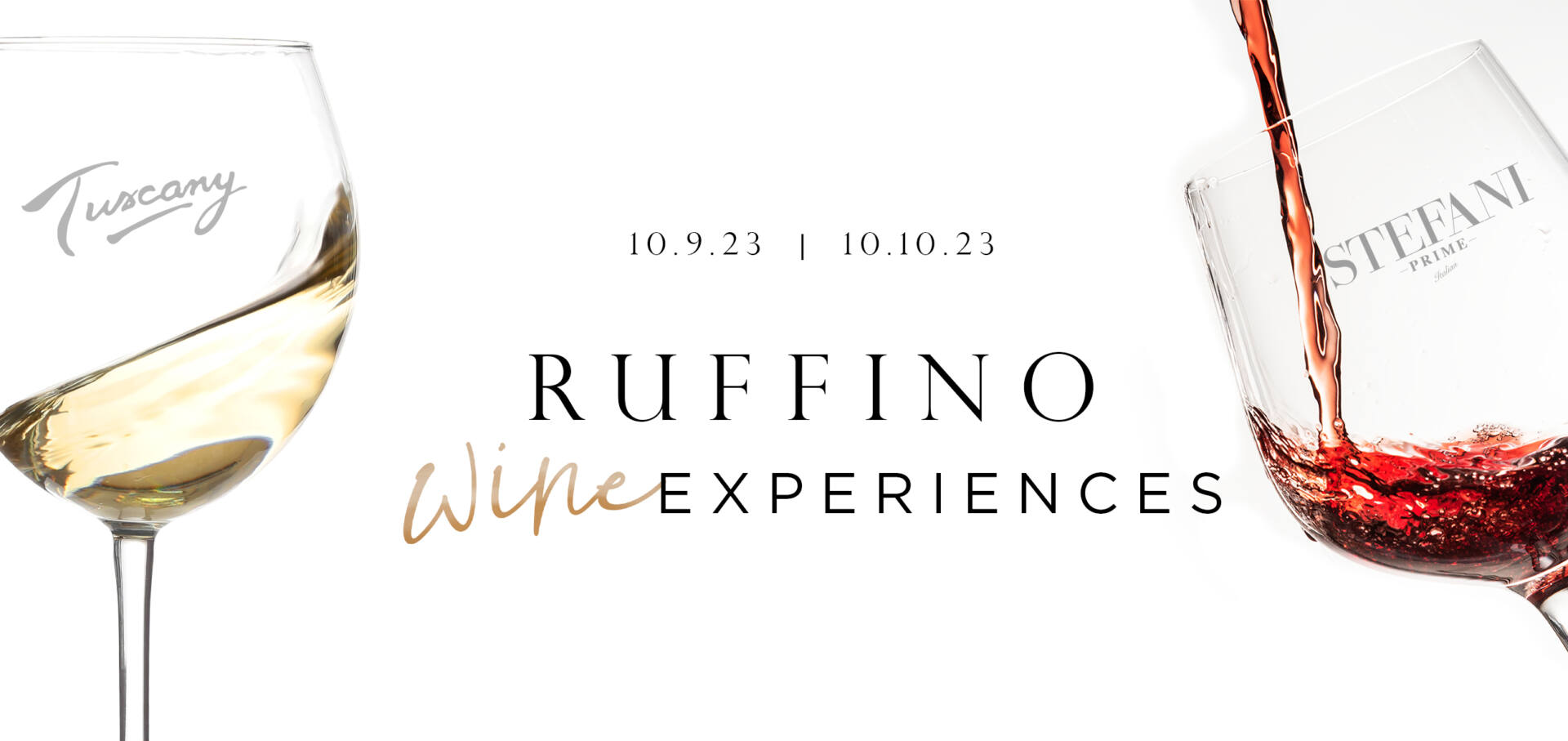 Ruffino Wines Will Bring a Taste of Tuscany to Taylor Street and ...